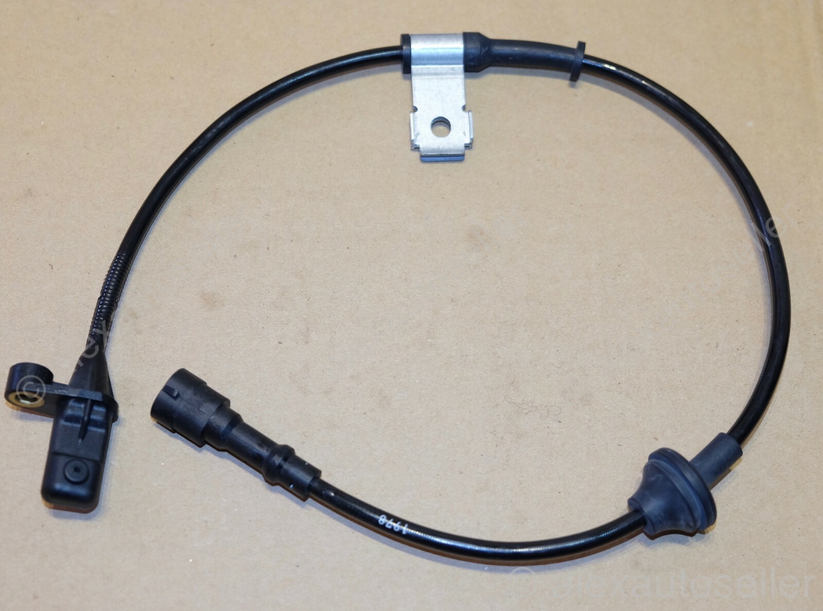 Anti-lock Brakes Sensor Rear Right 4764720ac Chrysler Sebring Jr Dodge ...