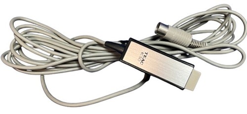 Teac RC- 50, 16' Wired Remote for Teac A460 Cassette Deck - PreOwned | eBay