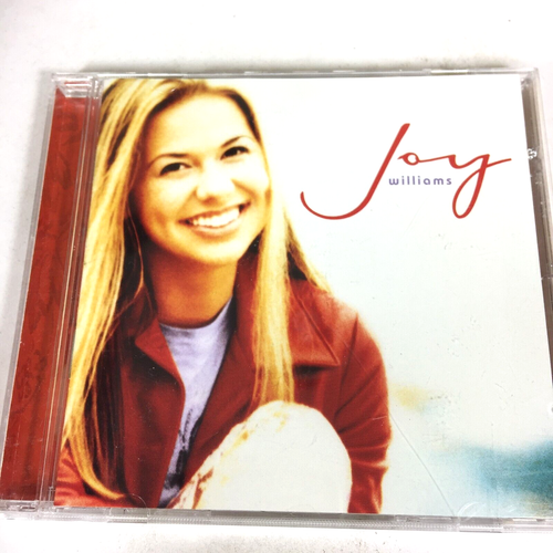 Joy Williams - AUDIO CD | eBay