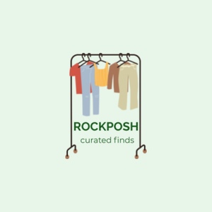 Rockposh Curated Finds | eBay Stores