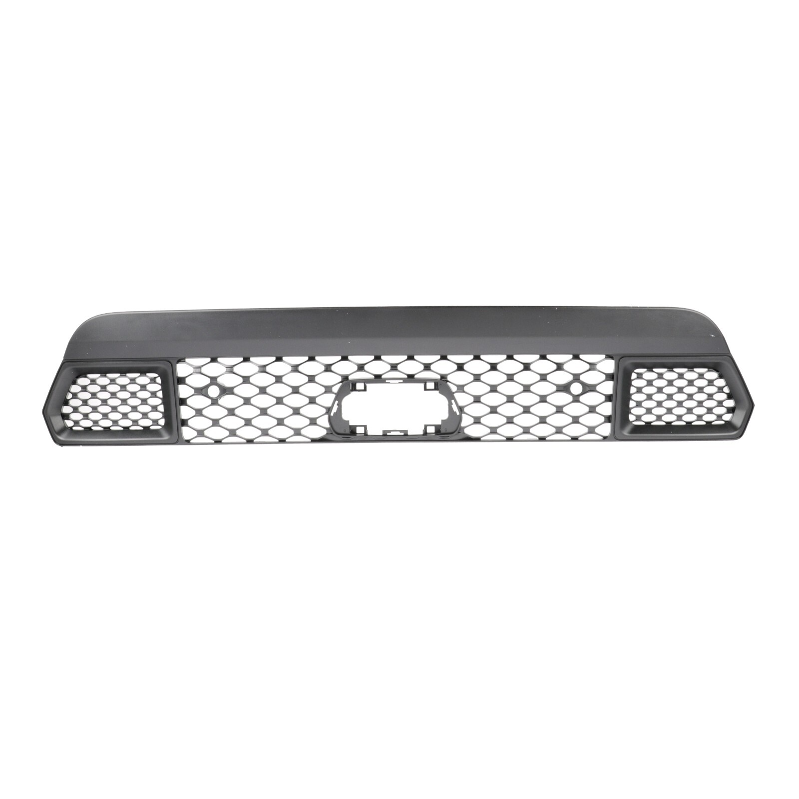 2022-2025 JEEP COMPASS FRONT LOWER GRILLE MOPAR GENUINE NEW GENUINE ...