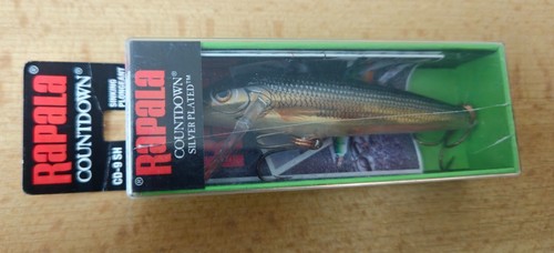 Rapala CountDown 9 SH | eBay.de