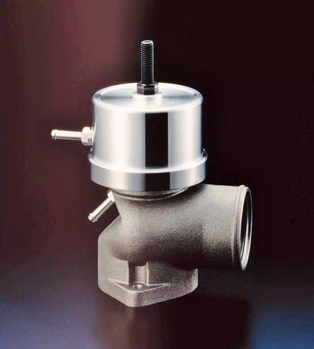 Trust Greddy Type-R Racing Blow Off Valve BOV FOR Nissan GTR R32 R33 ...