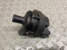 MERCEDES Bosch Pad 12v Water Pump A2118350028 3130591163 for sale ...
