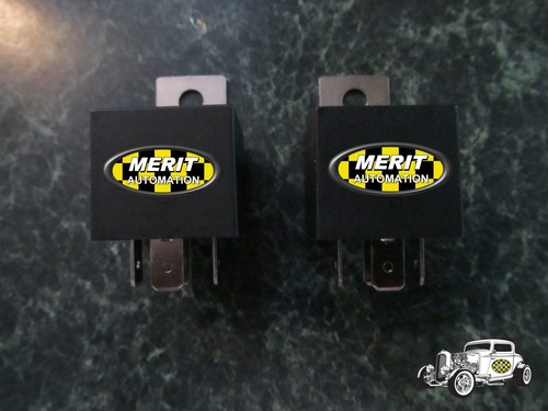 FITS SKI-DOO REVERSE RELAY HD RELAY SET Grand Touring GSX ENDURO ACE ...