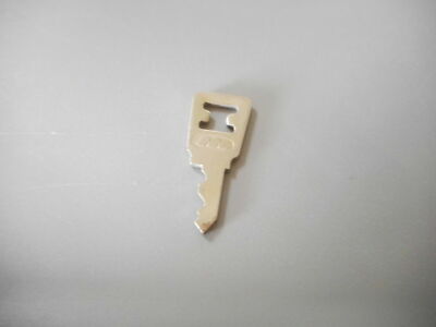 Honda OEM Factory Pre Cut Vintage Motorcycle Key # H2033 | eBay