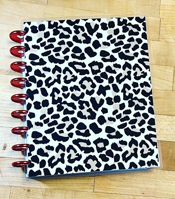 Wild Animal Leopard Print Cover Set made for use with Classic Happy ...