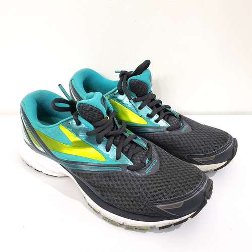 Brooks Launch 4 Women's Running Shoe Sz 9 | eBay