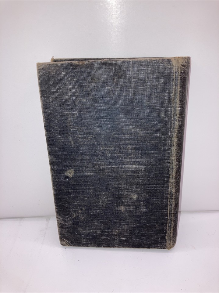 SILAS MARNER The Weaver If Raveloe by George Eliot, Hardcover, 1928 | eBay