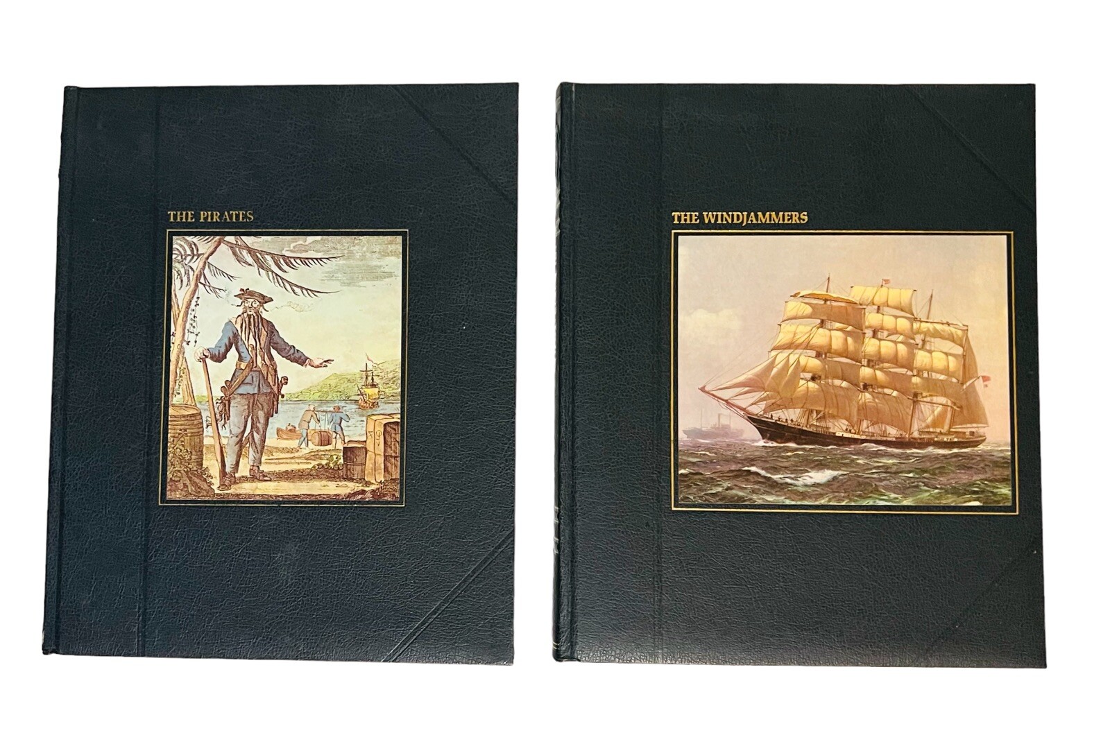 The Seafarers TIME LIFE Book Collection Lot 12/22 Book Set Fast ...