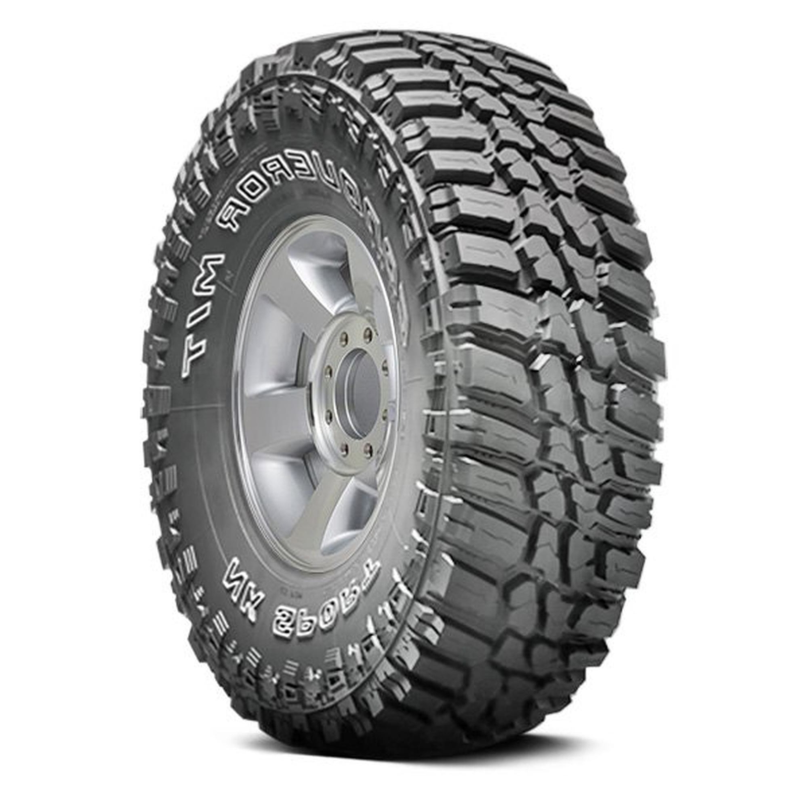 Nankang+MT-1+Conqueror+MT+275%2F65R20+Tire for sale online | eBay