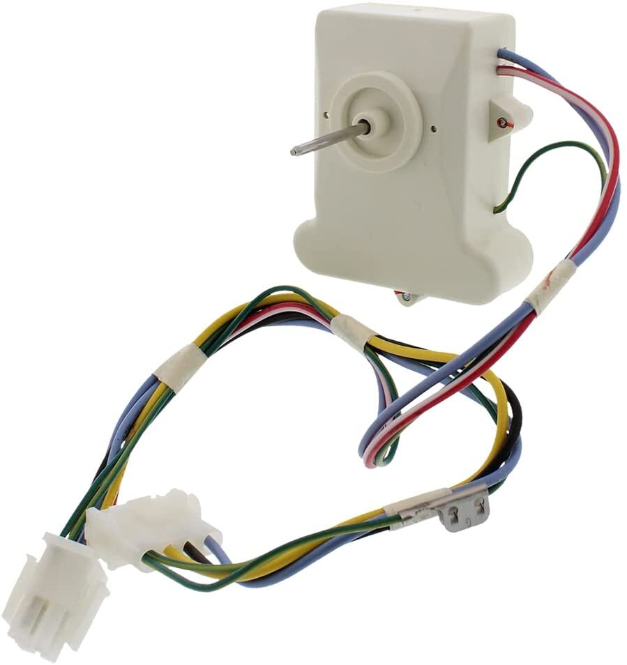 ERP 242219204 Refrigerator Evaporator Fan Motor | eBay