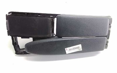 A2046800639 MITTELKONSOLE FÜR MERCEDES-BENZ CLASE C W204 BERLINA C 220 ...