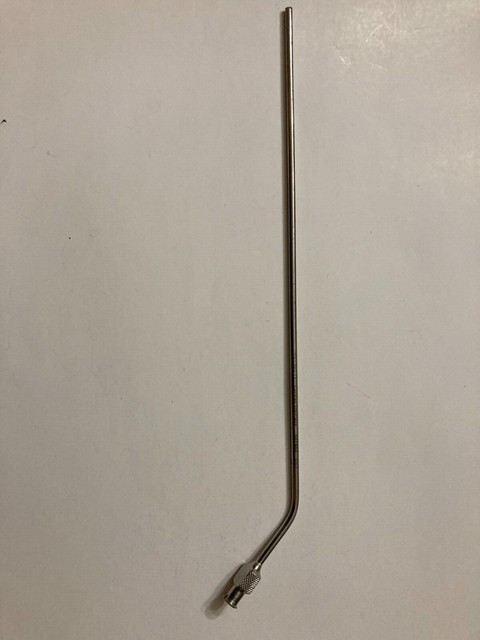 Pilling 507453 Aspirating Needle 23 GA for sale online | eBay