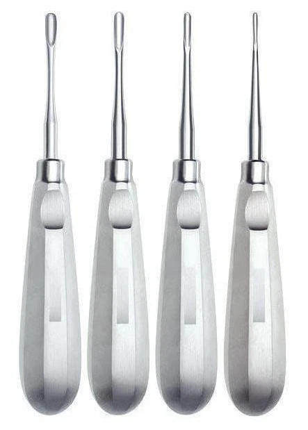Straight Chisel Dental