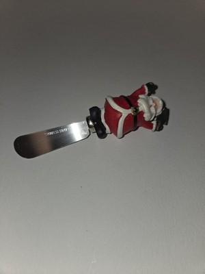 Christmas Santa Spreader | eBay