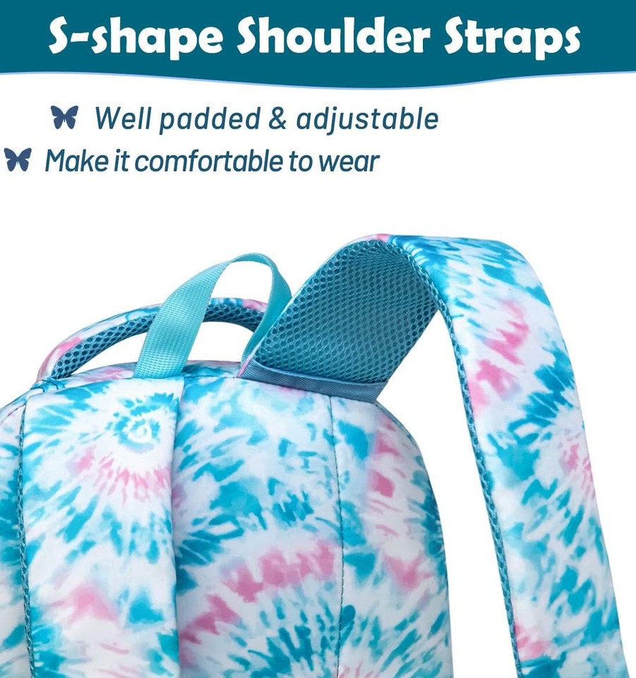 BulletProof Backpack Trippie Blue School Protection Level IIIA Armor ...