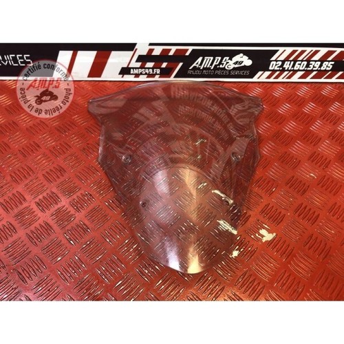 Bulle Kawasaki ER6 F 2012 à 2016 | eBay