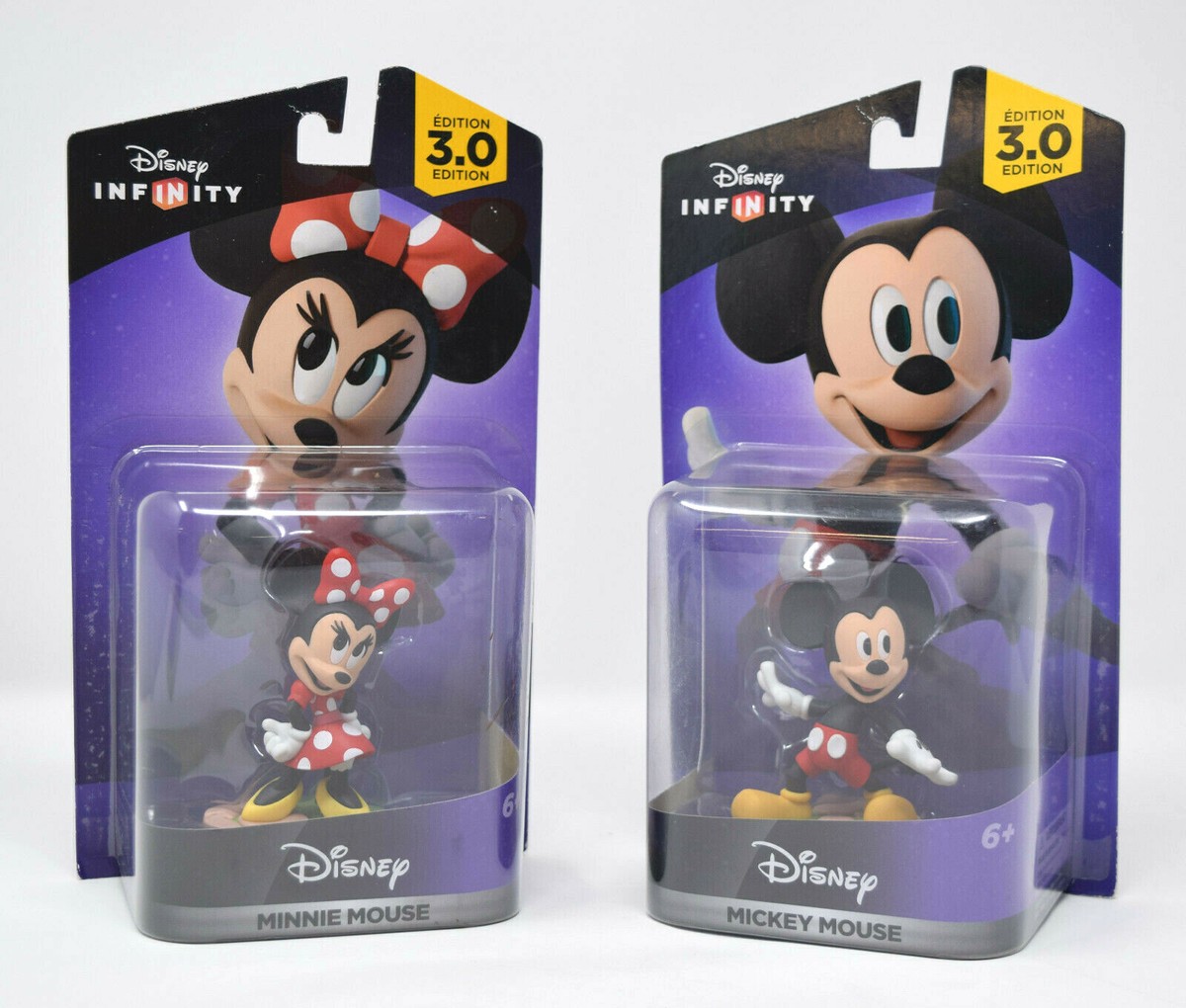 Minnie Mouse En Mickey Mouse Mickey Mouse And Minnie Mouse Hi Res