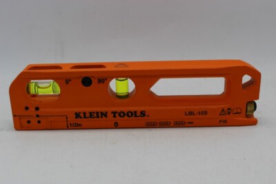 Torpedo Levels & Lasers - Grade