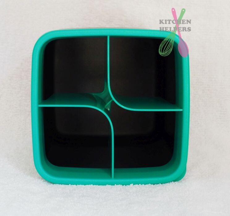 Tupperware KP Utensils Holder Keeper - Caddy - Brand New | eBay