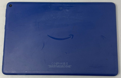 Amazon Fire HD 10 11th Generation T76N2B/KFTRWI 10.1" 32GB Wi-Fi Blue ...