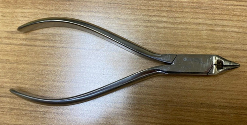 Dentronix Bird Beak Plier #104 Orthodontic | eBay