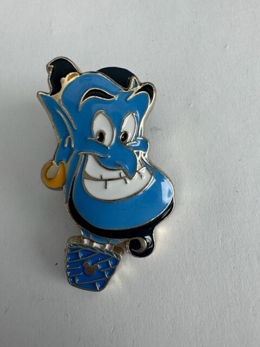 HKDL Hong Kong Hot Air Balloon Trading Carnival 2019 Genie Disney Pin ...