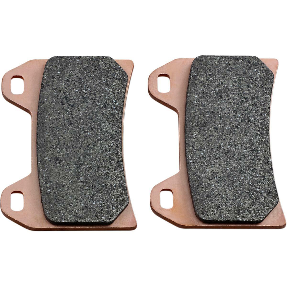 EBC - EPFA244HH - EPFA Series Sintered Brake Pads for sale online | eBay