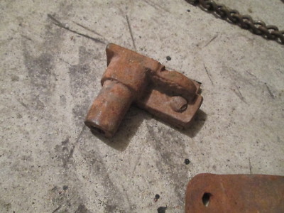 Challenge 27 Windmill Brake Lever Bracket, 6ft 6 3/4ft 8ft 9ft | eBay