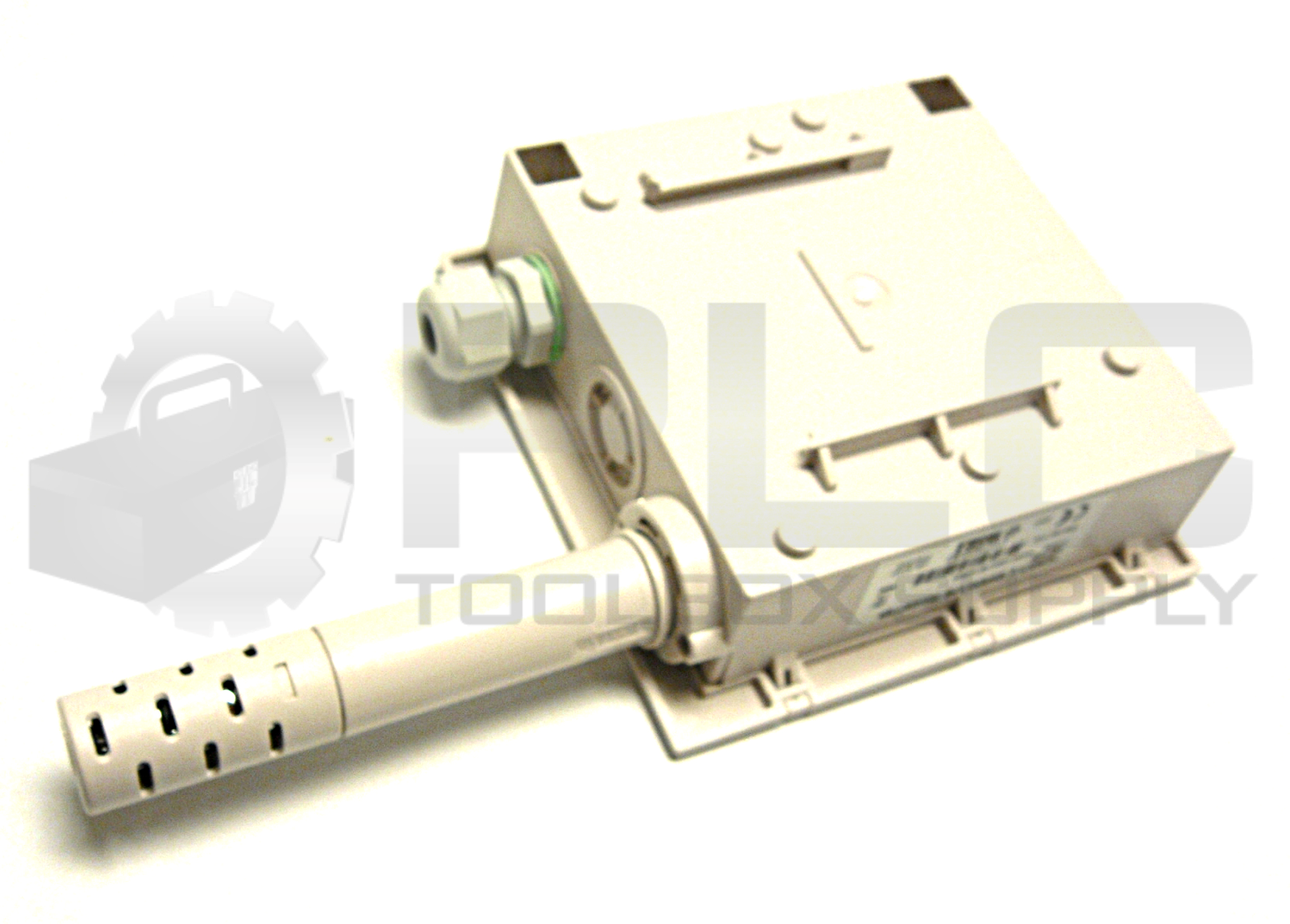 NEW VAISALA HMT100 HUMILITY AND TEMPERATURE TRANSIMITTER ...