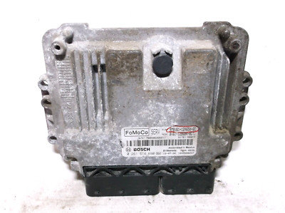 13-14-15-16-17-18 FORD FOCUS / ENGINE COMPUTER.ECU.PCM | eBay