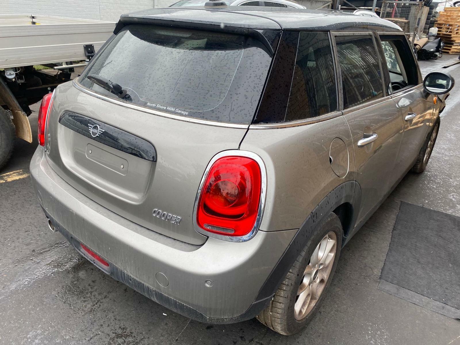 MINI COOPER HATCH STRUT F55/F56/F57, 04/14- 14 15 16 17 18 19 20 21 | eBay