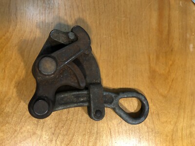 Cable Pullers - Vintage Klein