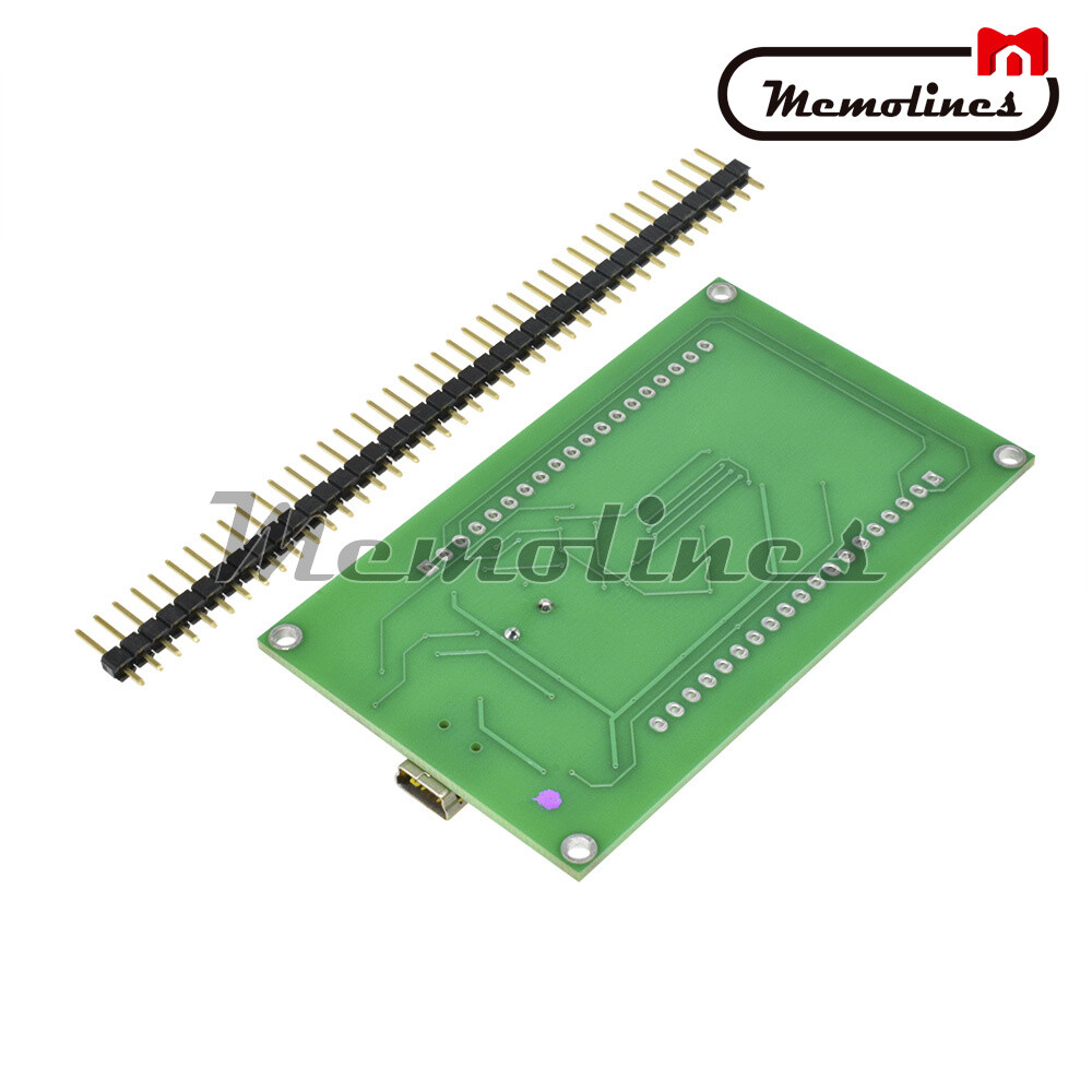 FT2232HL FT2232H MINI FT4232H UM232H Core USB2.0 Development Learning ...
