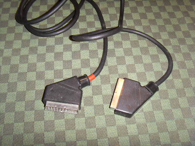 CABLE d'époque pour Ordinateur Alice 90 Matra Hachette 10 125 32 | eBay