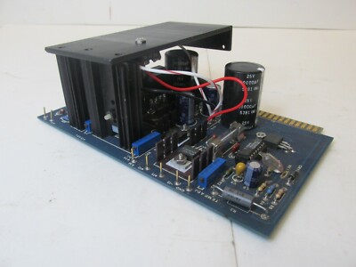 New other Dasibi Power Supply 10693 Rev E 45133IPL | eBay