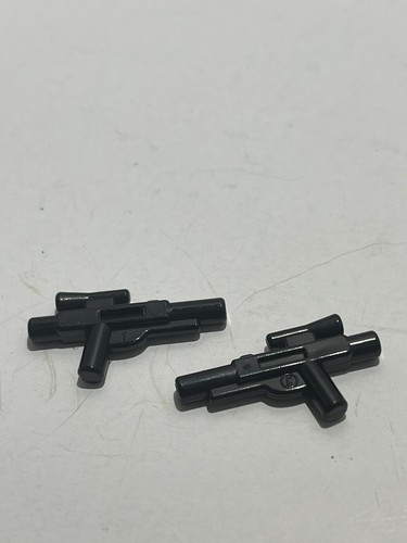 Lego Star Wars Blaster Guns. Set Of 2 | eBay