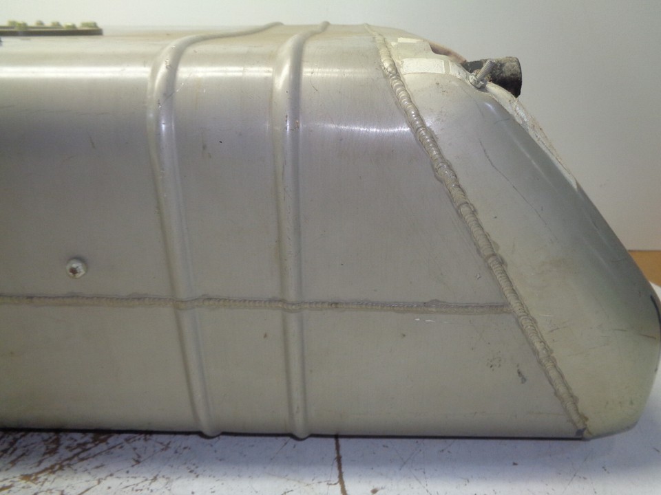 De Havilland DHC-2 Beaver Center Fuel Bladder Tank C2PT433A w/ 8130-3 ...