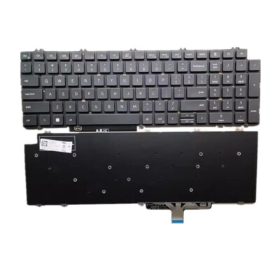 New for Dell Precision 3560 3561 Latitude 5520 5521 5530 5531 US ...