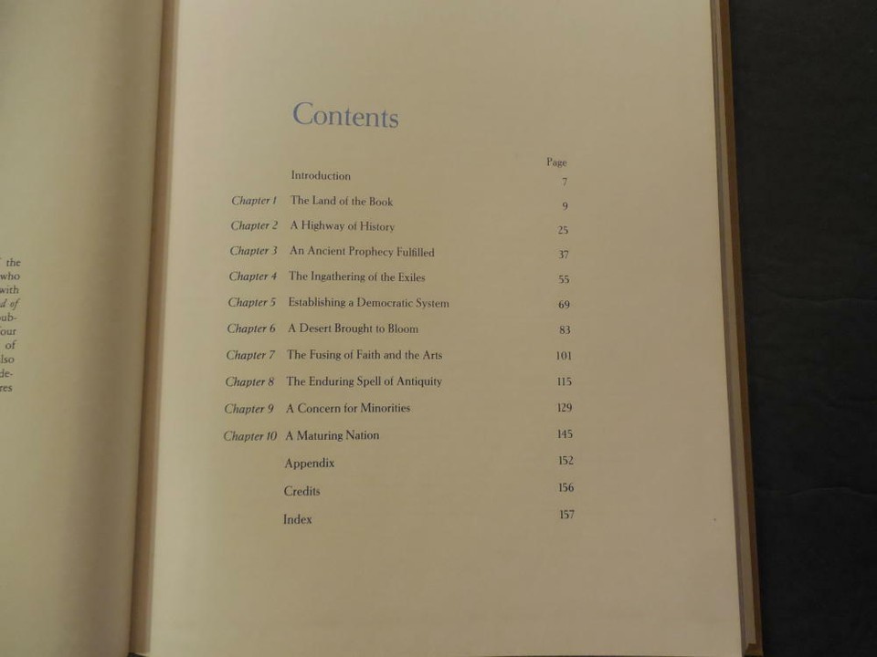 Life World Library hc Israel 1965 Time/Life Books ID:43684 | eBay