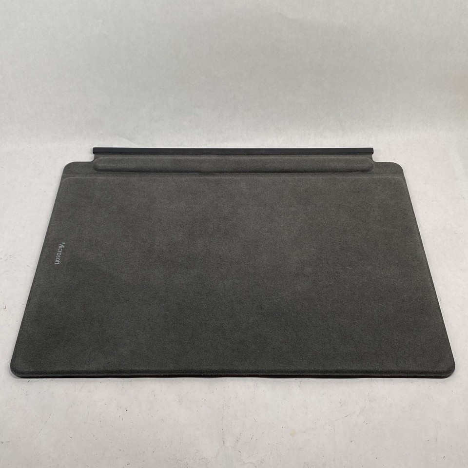 Microsoft Surface Pro Keyboard Model 1864 Black For Surface Pro 11/10/9 ...