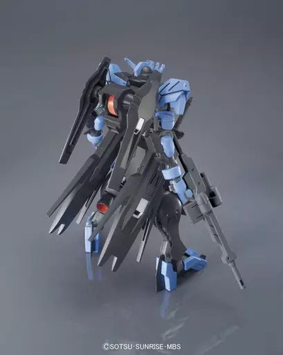 1/144 HG ASW-G-XX Gundam Vidal "Mobile Suit Gundam Iron-Blooded Orphans ...