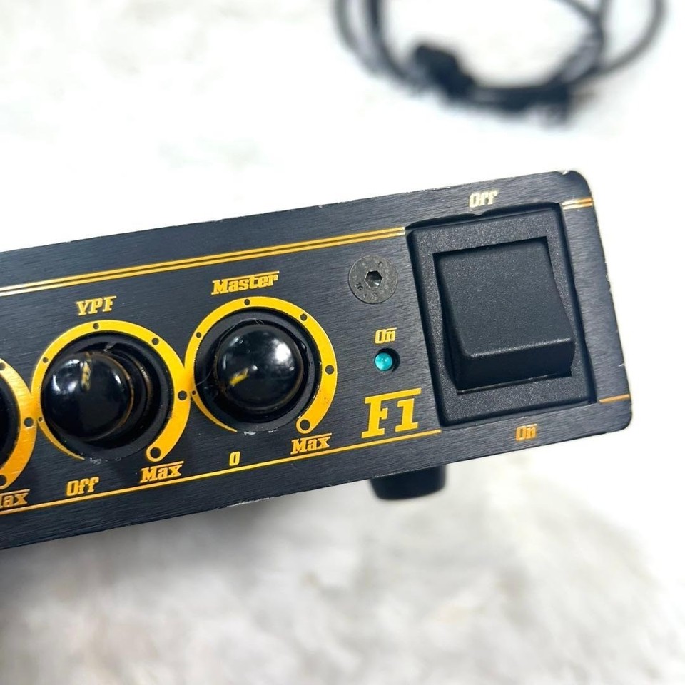 [As Is] Markbass F1 Bass Amplifiers Heads | eBay