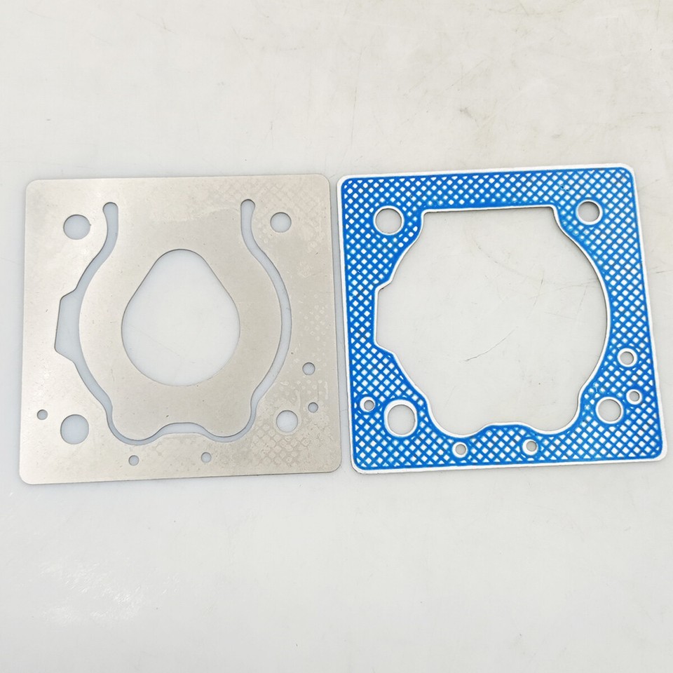 New 9111539212 Air Brake Compressor Cylinder Head 4089206 Fits for ...