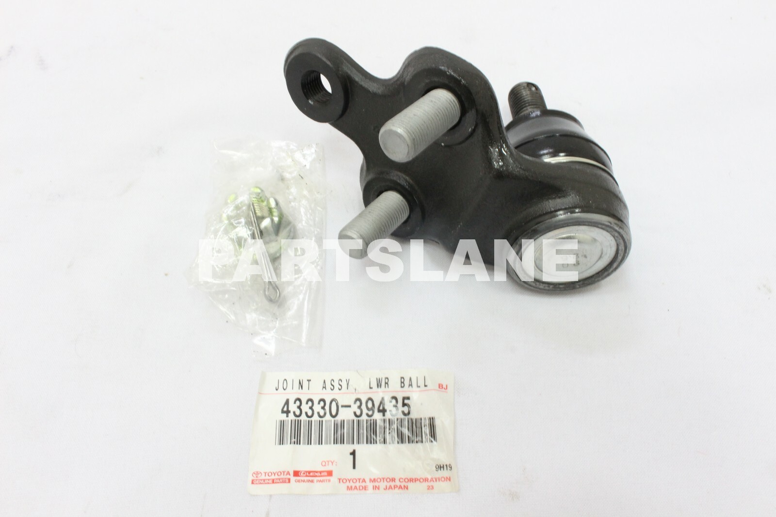 Lexus ES300 RX300 Camry Avalon Sienna OEM Front Lower Ball Joint 43330 ...