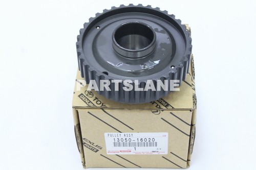 13050-16020 Toyota Corolla Levin Trueno Sprinter 4AGE OEM Camshaft ...