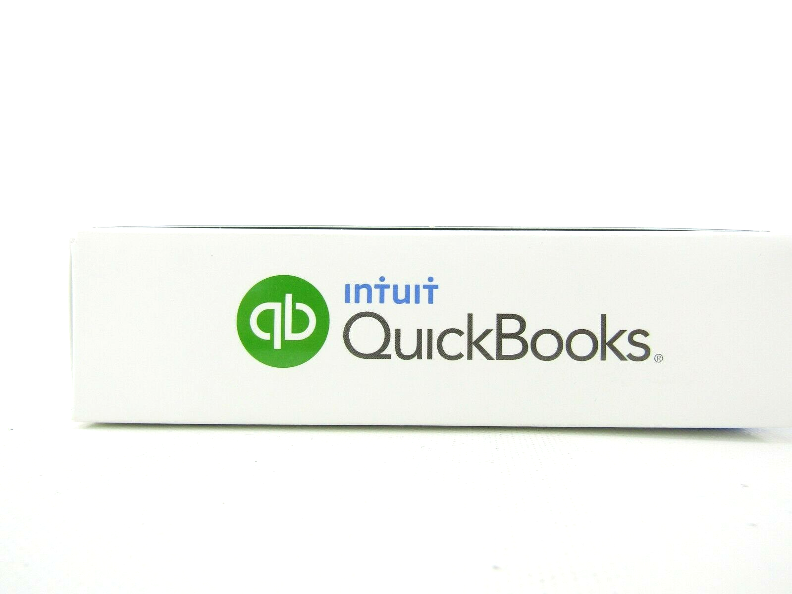 Intuit 505908 GoPayment Mobile Credit Debit Card Reader | eBay