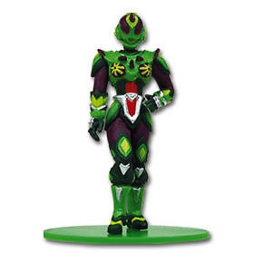 CAMILLE RANGER POWER RANGERS JUNGLE FURY 3D 7 CM + 4 CARDS NUOVO ...