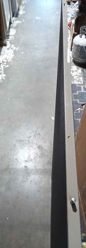 Crestline Window Screen Dessert Brown 31-in x 54-in | eBay